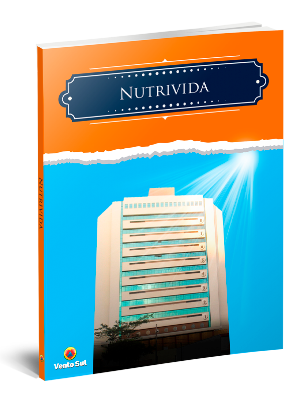 NUTRIVIDA – Editora Vento Sul